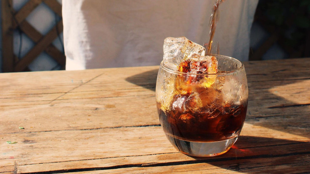 Three ways to use Cold Brew Concentrate – Union Coffee