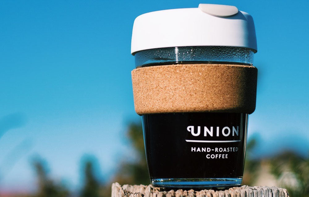 How To Make Coffee On Holiday – Union Coffee
