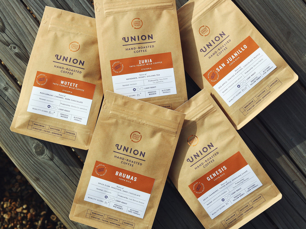What is Microlot Coffee? | Union Hand-Roasted Coffee – Union Coffee