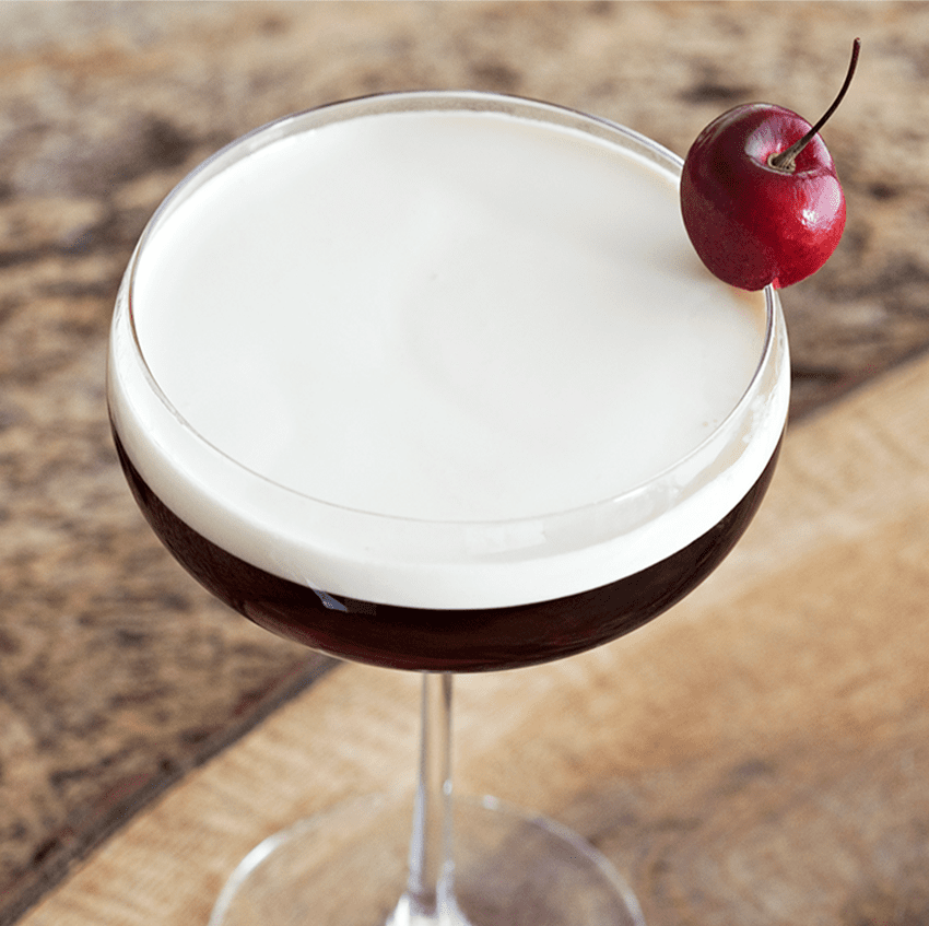 Black Forest Gateau Cocktail | Union Hand-Roasted Coffee – Union Coffee