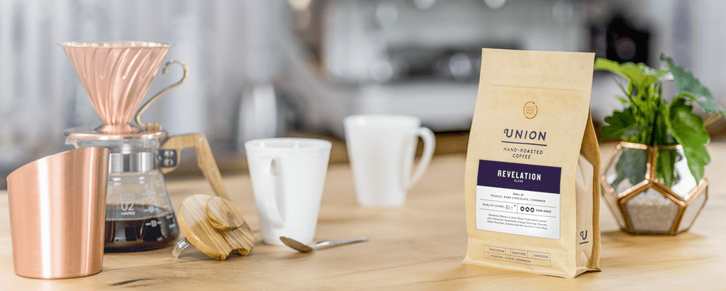 Finca Inmaculada, Colombia coffees – rare varietal, UK exclusive ...