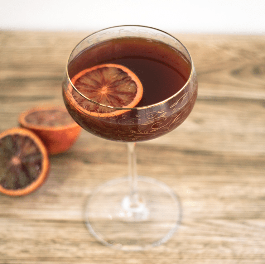 Single Orange Gin | Union Hand-Roasted Coffee – Union Coffee