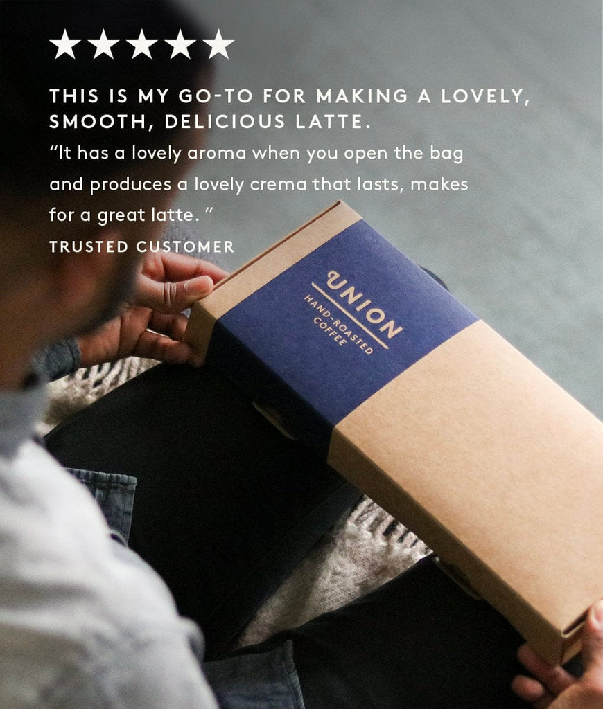 Timana, Colombia | Union Hand-Roasted Coffee – Union Coffee