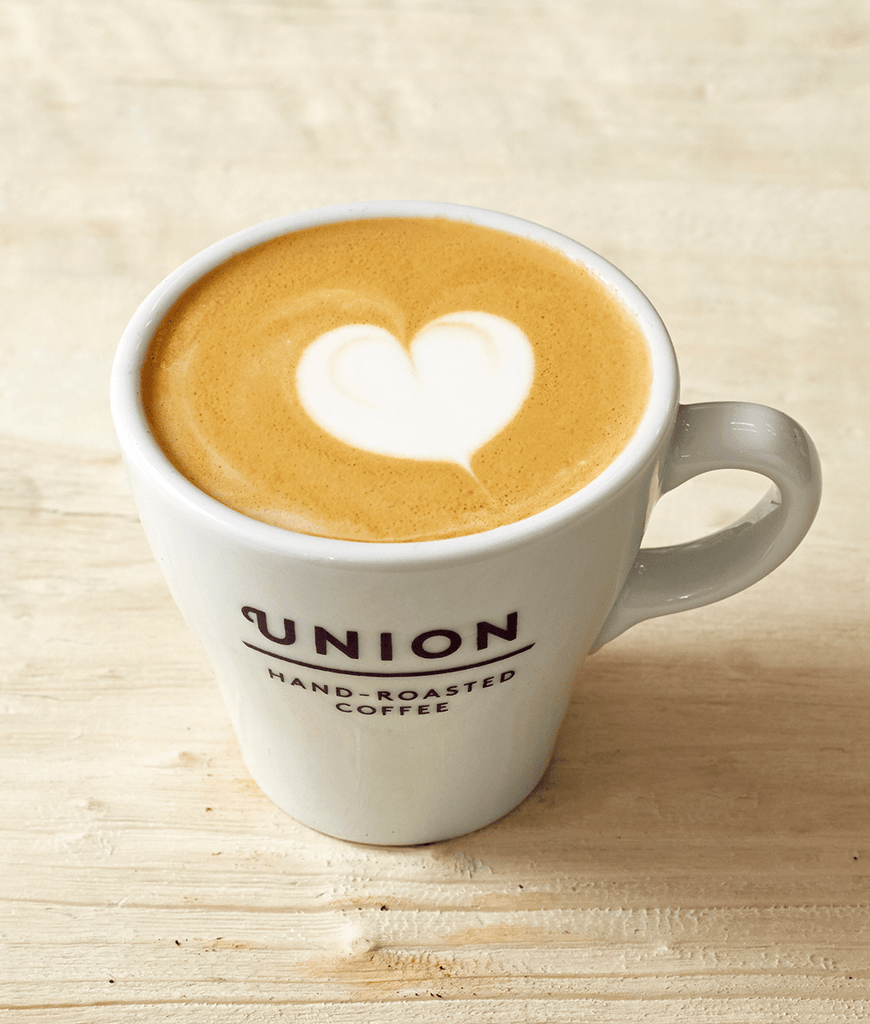 Bright Note, Blend | Union Hand-Roasted Coffee – Union Coffee