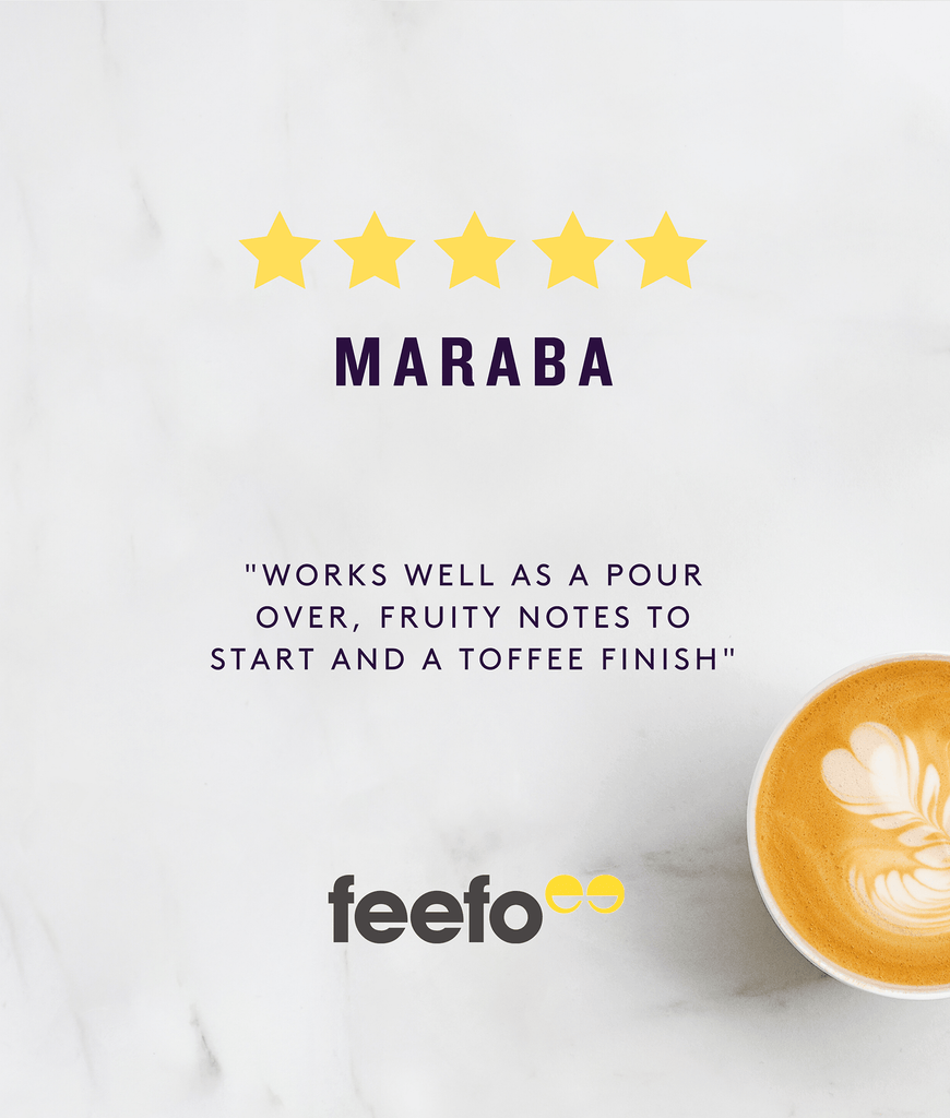 Maraba, Rwanda | Union Hand-Roasted Coffee – Union Coffee