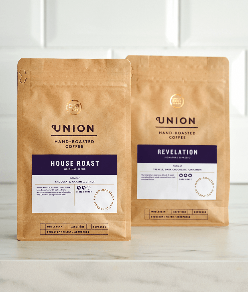 Union Signature Coffee Selection | Union Hand-Roasted Coffee – Union Coffee