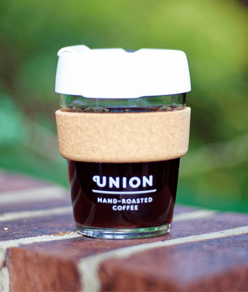 Union KeepCup, travel cup | Union Hand-Roasted Coffee – Union Coffee