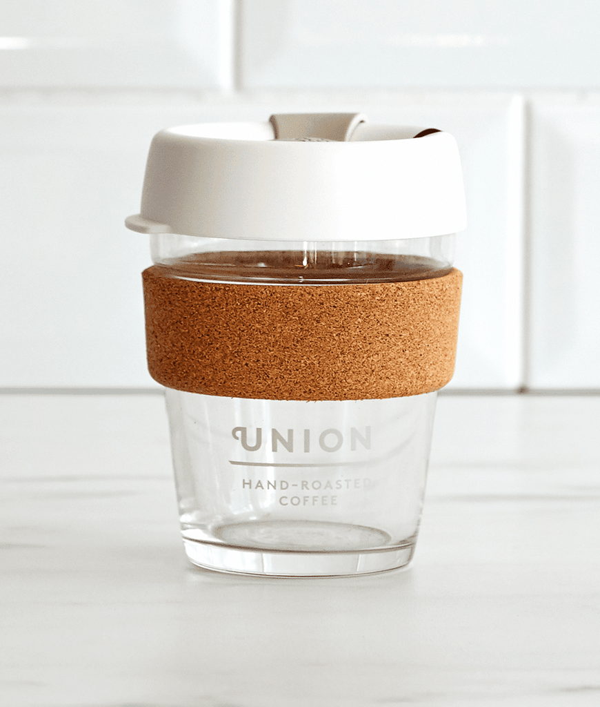 Union KeepCup, travel cup | Union Hand-Roasted Coffee – Union Coffee