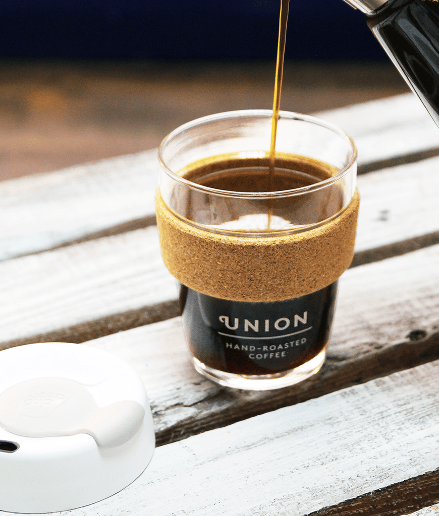 Union KeepCup, travel cup | Union Hand-Roasted Coffee – Union Coffee